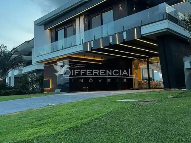 Casa / Sobrado para Venda em Capão da Canoa/RS Capão Novo