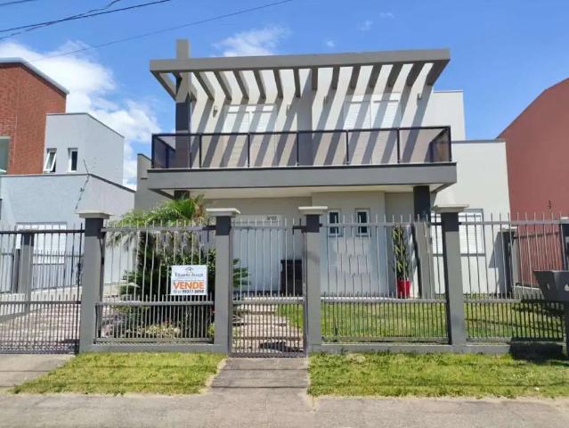 Casa / Sobrado para Venda em Capão da Canoa/RS Capão Novo 4 Quartos