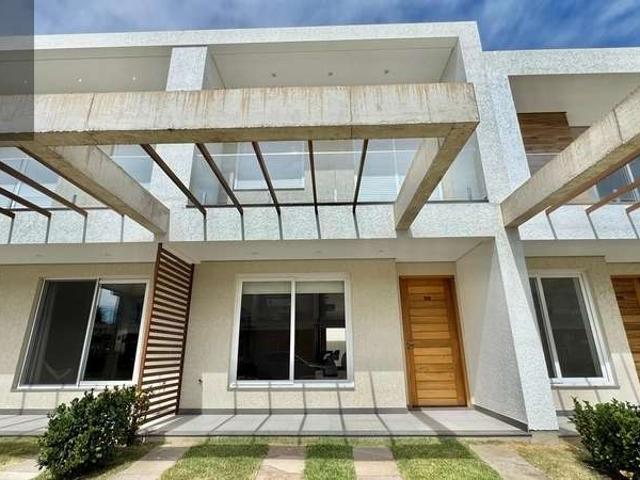 Casa / Sobrado para Venda em Capão da Canoa/RS Capão Novo 4 Quartos