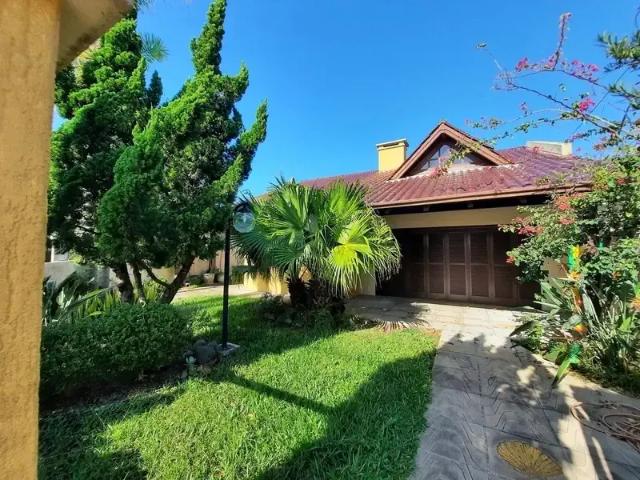 Casa / Sobrado para Venda em Capão da Canoa/RS Capão Novo 4 Quartos
