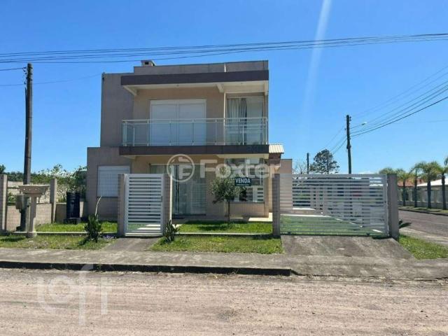 Casa / Sobrado para Venda em Capão da Canoa/RS Capão Novo 5 Quartos