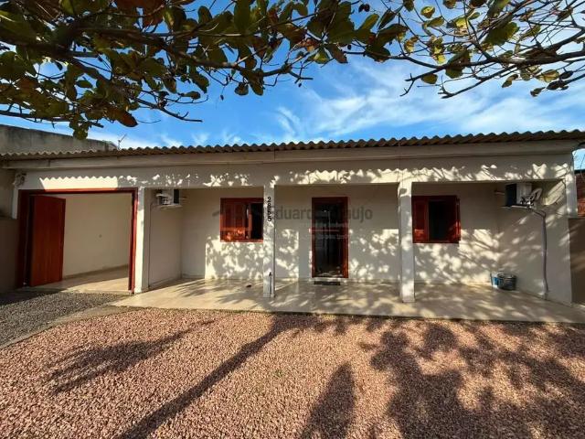 Casa / Sobrado para Venda em Capão da Canoa/RS Capão Novo