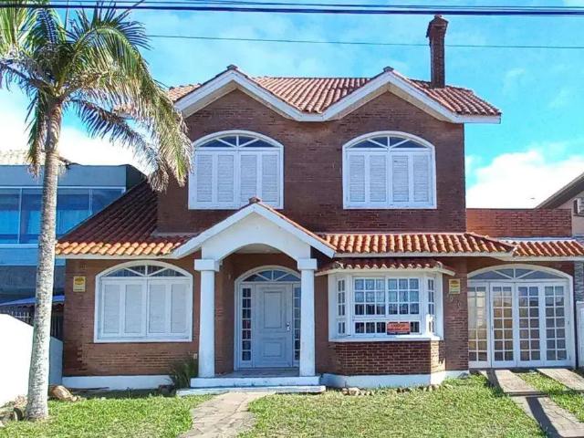 Casa / Sobrado para Venda em Capão da Canoa/RS Capão Novo 6 Quartos