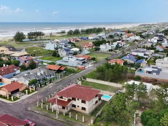 Casa / Sobrado para Venda em Capão da Canoa/RS Capão Novo 8 Quartos