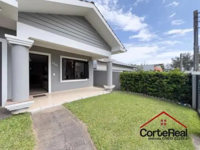 Casa / Sobrado para Venda em Capão da Canoa/RS Centro 4 Quartos
