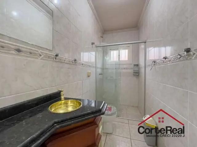 Casa / Sobrado para Venda em Capão da Canoa/RS Centro 4 Quartos