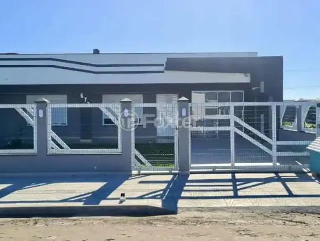 Casa / Sobrado para Venda em Capão da Canoa/RS Guarani 3 Quartos