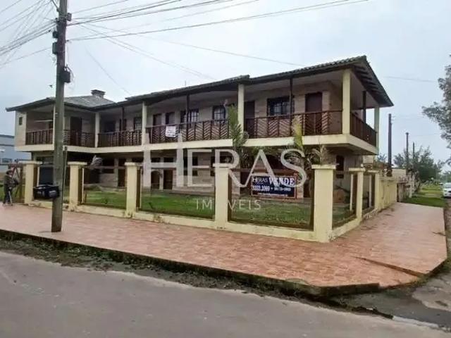 Casa / Sobrado para Venda em Capão da Canoa/RS Guarani 12 Quartos