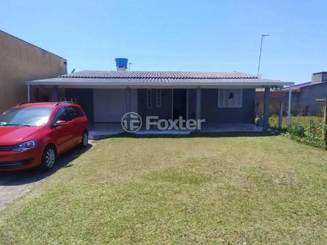 Casa / Sobrado para Venda em Capão da Canoa/RS Jardim Beira Mar 3 Quartos