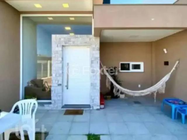 Casa / Sobrado para Venda em Capão da Canoa/RS Jardim Beira Mar 2 Quartos