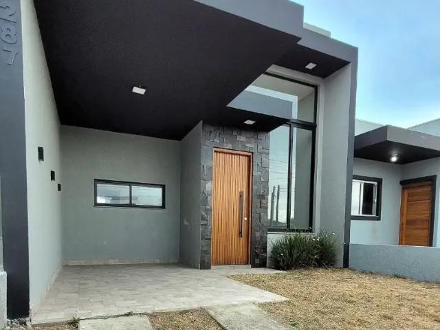 Casa / Sobrado para Venda em Capão da Canoa/RS Jardim Beira Mar