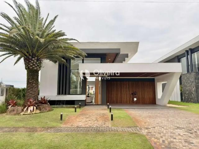 Casa / Sobrado para Venda em Capão da Canoa/RS Parque Antártica 3 Quartos