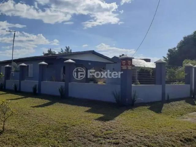 Casa / Sobrado para Venda em Capão da Canoa/RS Praia do Barco 4 Quartos