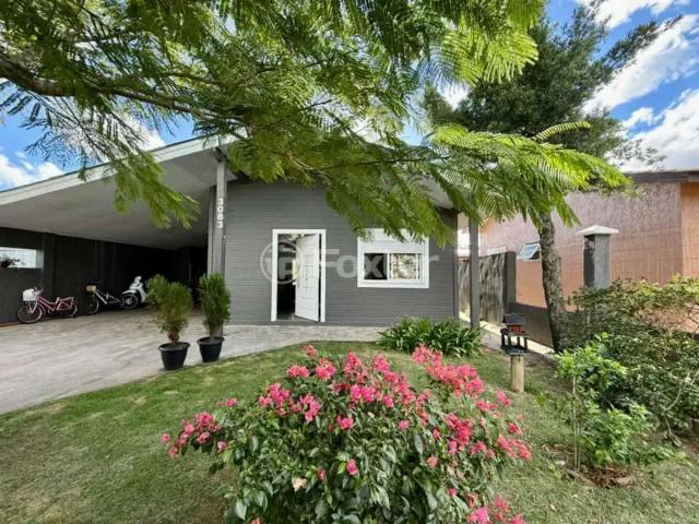 Casa / Sobrado para Venda em Capão da Canoa/RS São Jorge 3 Quartos