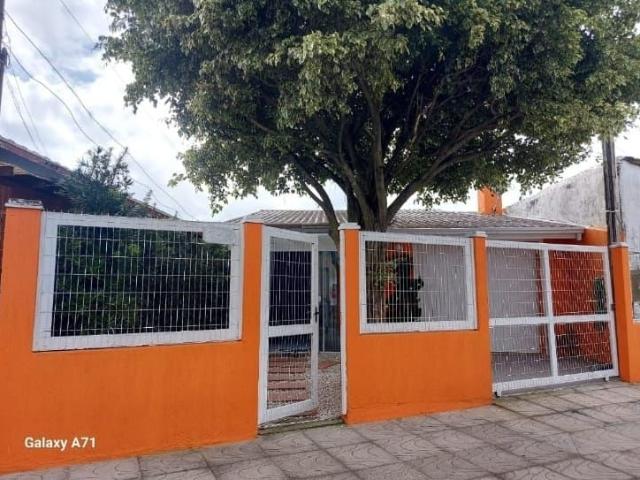Casa / Sobrado para Venda em Capão da Canoa/RS Santa Luzia 3 Quartos