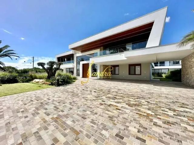 Casa / Sobrado para Venda em Capão da Canoa/RS Zona Nova 6 Quartos