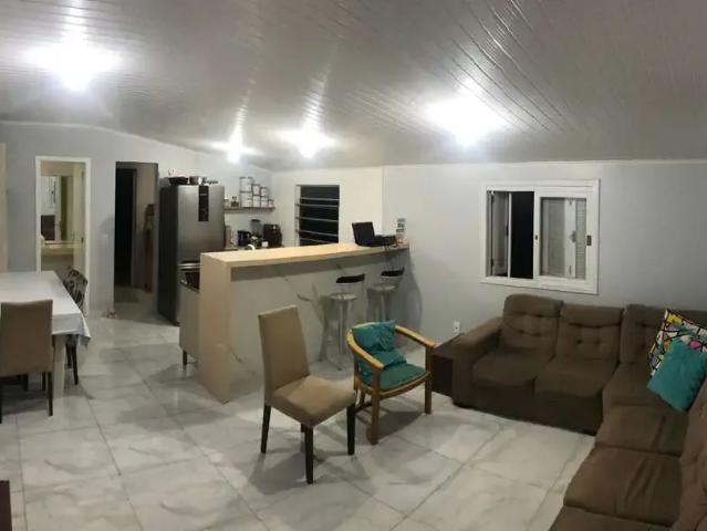 Casa / Sobrado para Venda em Capão da Canoa/RS Zona Nova 2 Quartos