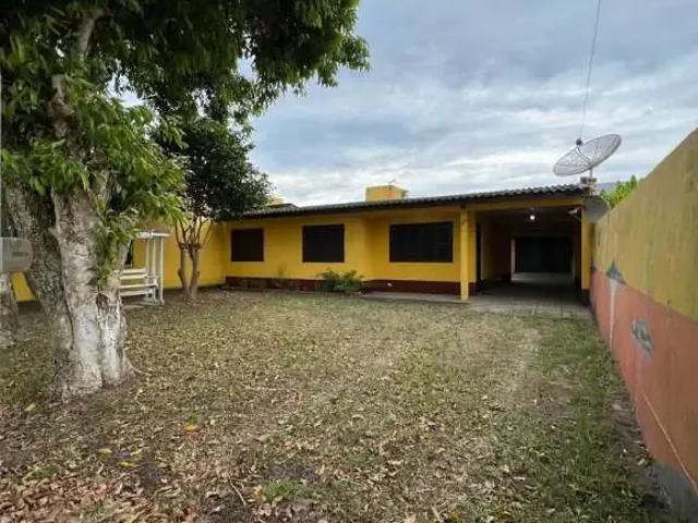 Casa / Sobrado para Venda em Capão da Canoa/RS Zona Nova 2 Quartos