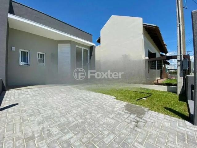 Casa / Sobrado para Venda em Capão da Canoa/RS Zona Nova 2 Quartos