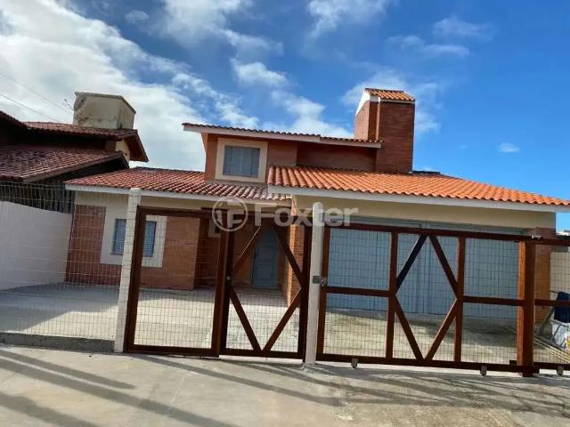 Casa / Sobrado para Venda em Capão da Canoa/RS Zona Nova 2 Quartos