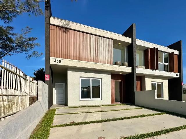 Casa / Sobrado para Venda em Capão da Canoa/RS Zona Nova 3 Quartos