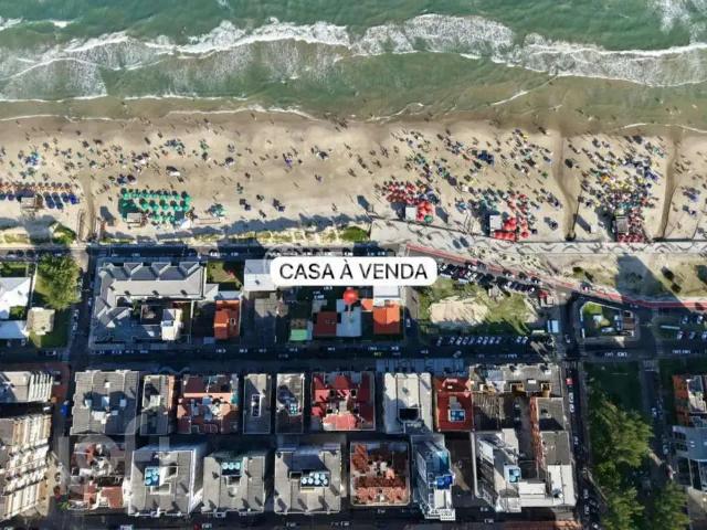 Casa / Sobrado para Venda em Capão da Canoa/RS Zona Nova 3 Quartos