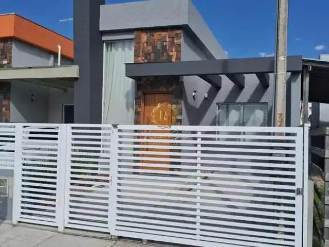 Casa / Sobrado para Venda em Capão da Canoa/RS Zona Nova 3 Quartos