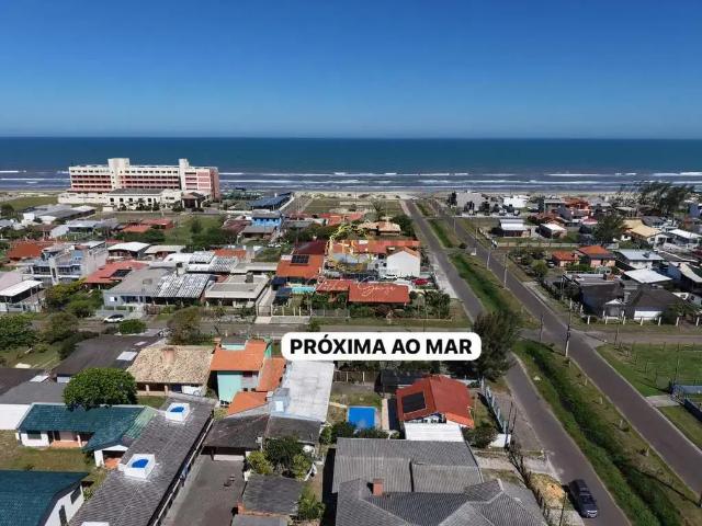 Casa / Sobrado para Venda em Capão da Canoa/RS Zona Nova 3 Quartos