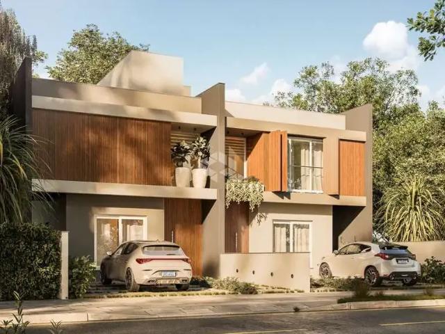 Casa / Sobrado para Venda em Capão da Canoa/RS Zona Nova 3 Quartos