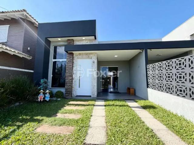 Casa / Sobrado para Venda em Capão da Canoa/RS Zona Norte 2 Quartos