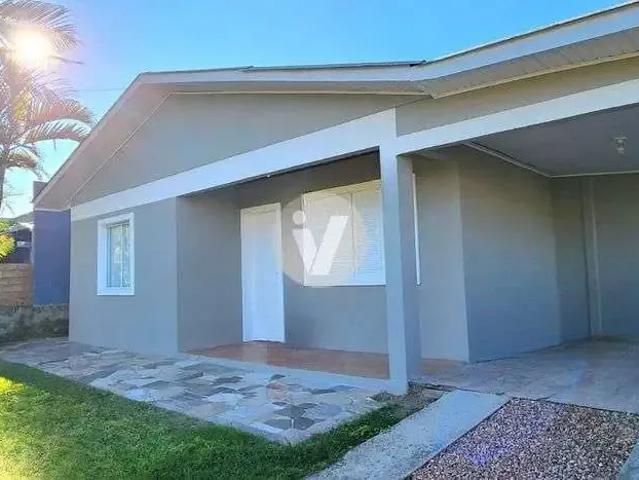 Casa / Sobrado para Venda em Capão da Canoa/RS Zona Norte 4 Quartos