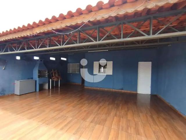 Casa / Sobrado para Venda em Capela do Alto/SP Central Park I 2 Quartos