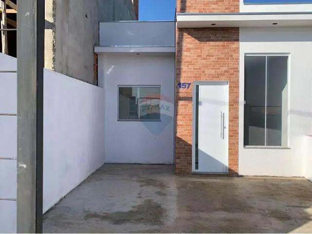 Casa / Sobrado para Venda em Capela do Alto/SP Centro 1 Quartos