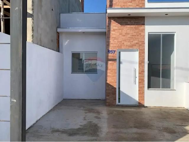 Casa / Sobrado para Venda em Capela do Alto/SP Centro 1 Quartos
