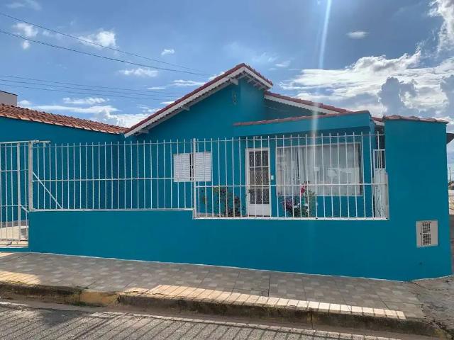 Casa / Sobrado para Venda em Capela do Alto/SP Centro 2 Quartos