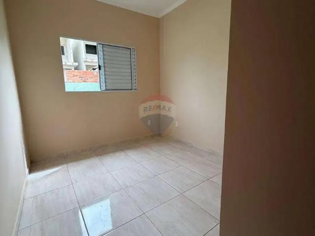 Casa / Sobrado para Venda em Capela do Alto/SP Centro 2 Quartos