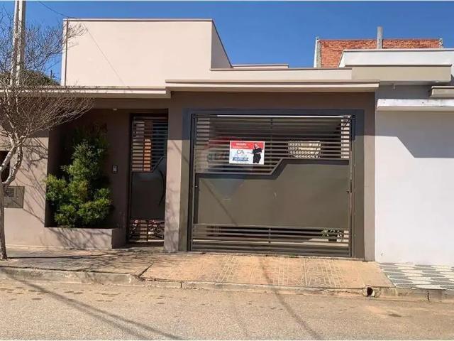 Casa / Sobrado para Venda em Capela do Alto/SP Centro 2 Quartos