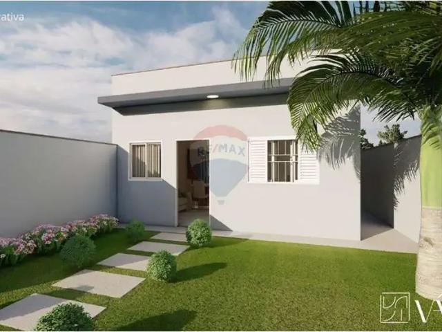 Casa / Sobrado para Venda em Capela do Alto/SP Centro 2 Quartos