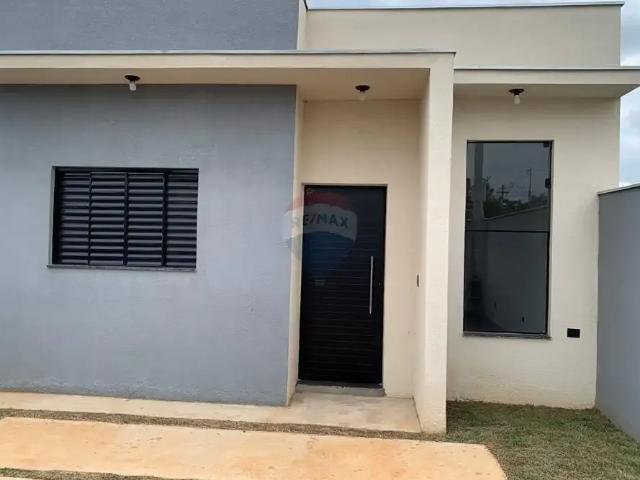 Casa / Sobrado para Venda em Capela do Alto/SP Centro 2 Quartos