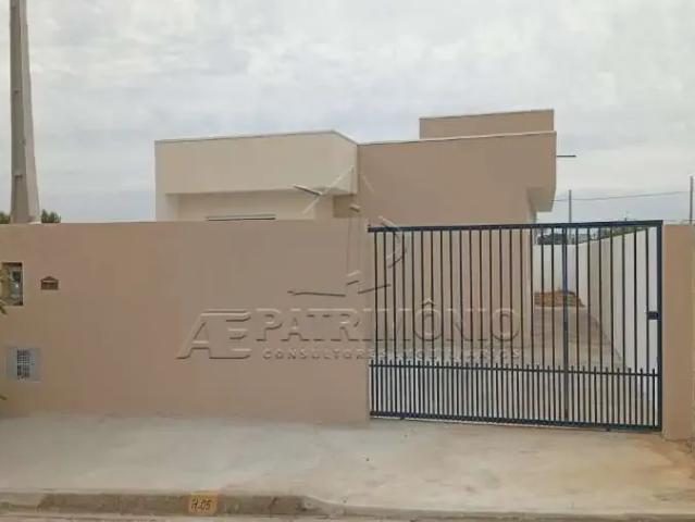 Casa / Sobrado para Venda em Capela do Alto/SP Iperozinho 2 Quartos