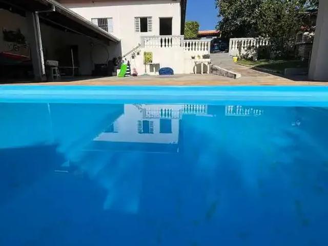 Casa / Sobrado para Venda em Capela do Alto/SP Iperozinho 2 Quartos