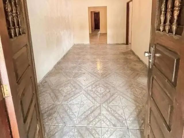 Casa / Sobrado para Venda em Capela/AL Centro 3 Quartos