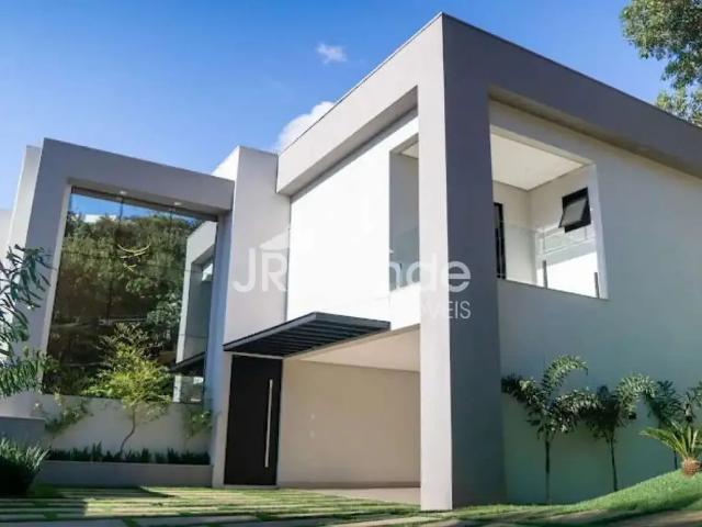 Casa / Sobrado para Venda em Capitólio/MG Engenheiro José Mendes Junior 7 Quartos