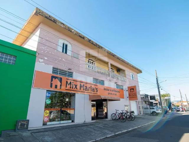 Casa / Sobrado para Venda em Capivari de Baixo/SC Centro 5 Quartos