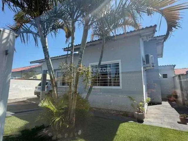 Casa / Sobrado para Venda em Capivari de Baixo/SC Centro 2 Quartos