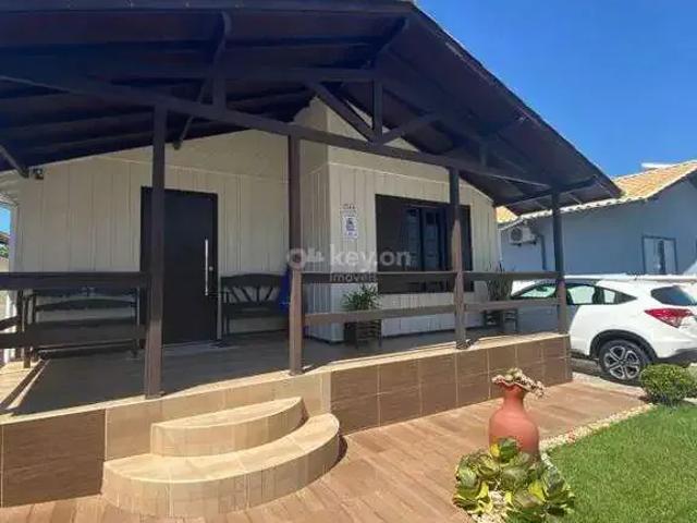 Casa / Sobrado para Venda em Capivari de Baixo/SC Centro 2 Quartos