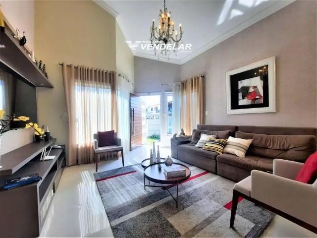 Casa / Sobrado para Venda em Capivari de Baixo/SC Centro 3 Quartos