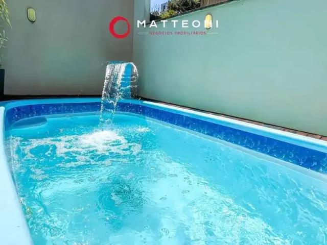 Casa / Sobrado para Venda em Capivari de Baixo/SC Centro 3 Quartos
