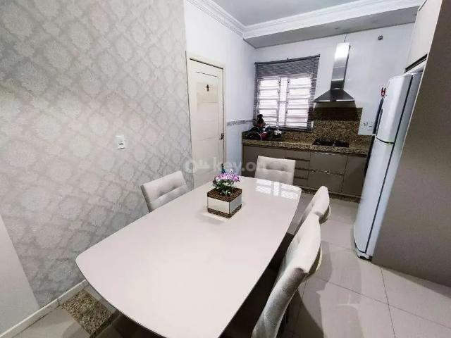 Casa / Sobrado para Venda em Capivari de Baixo/SC Santa Lúcia 2 Quartos