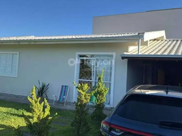 Casa / Sobrado para Venda em Capivari de Baixo/SC Santa Lúcia 3 Quartos